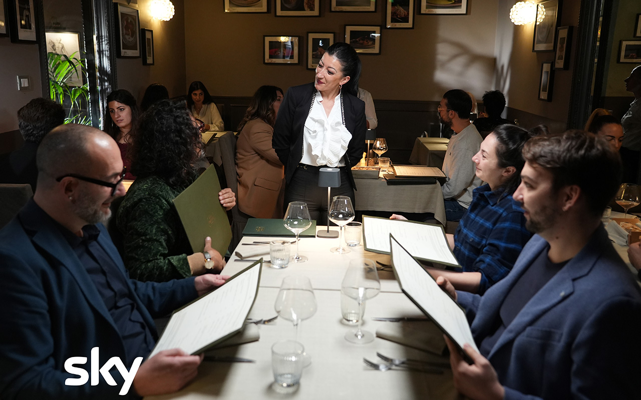 4 Ristoranti, i migliori ristoranti di Lucca. FOTO | Sky TG24