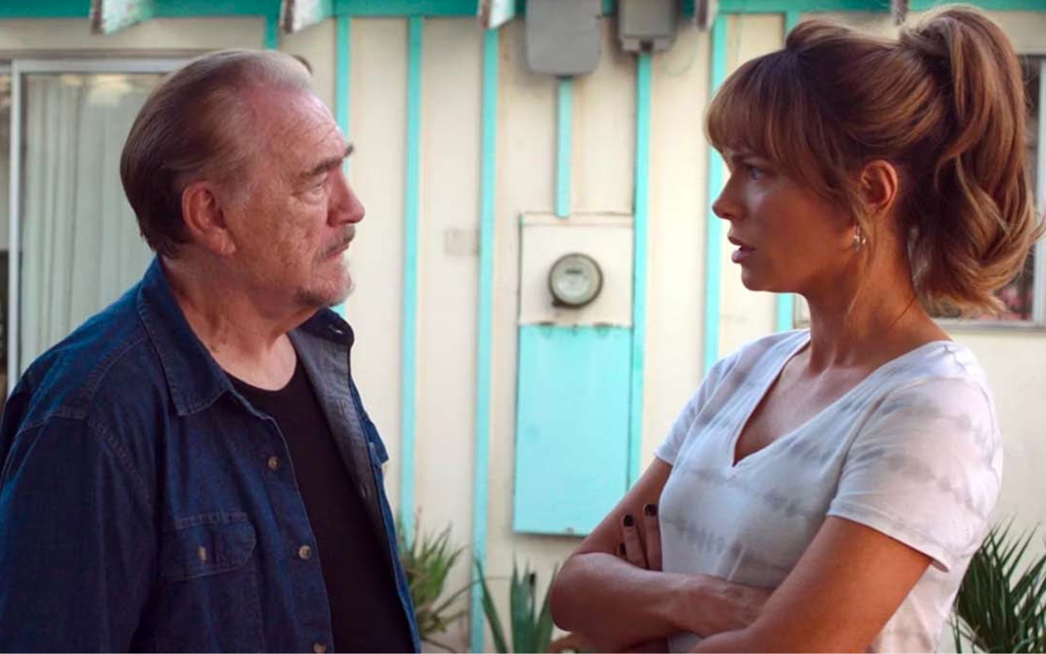 Dawn, trama, cast e cosa sapere del film tratto dal libro di V.C ...