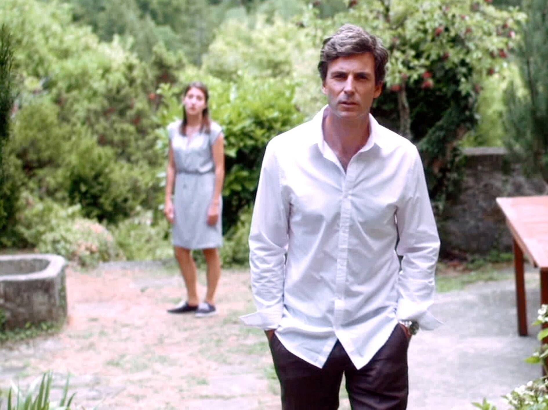 THE INFINITE MOMENT - MARY'S LOOP, anche in streaming | Cielo TV