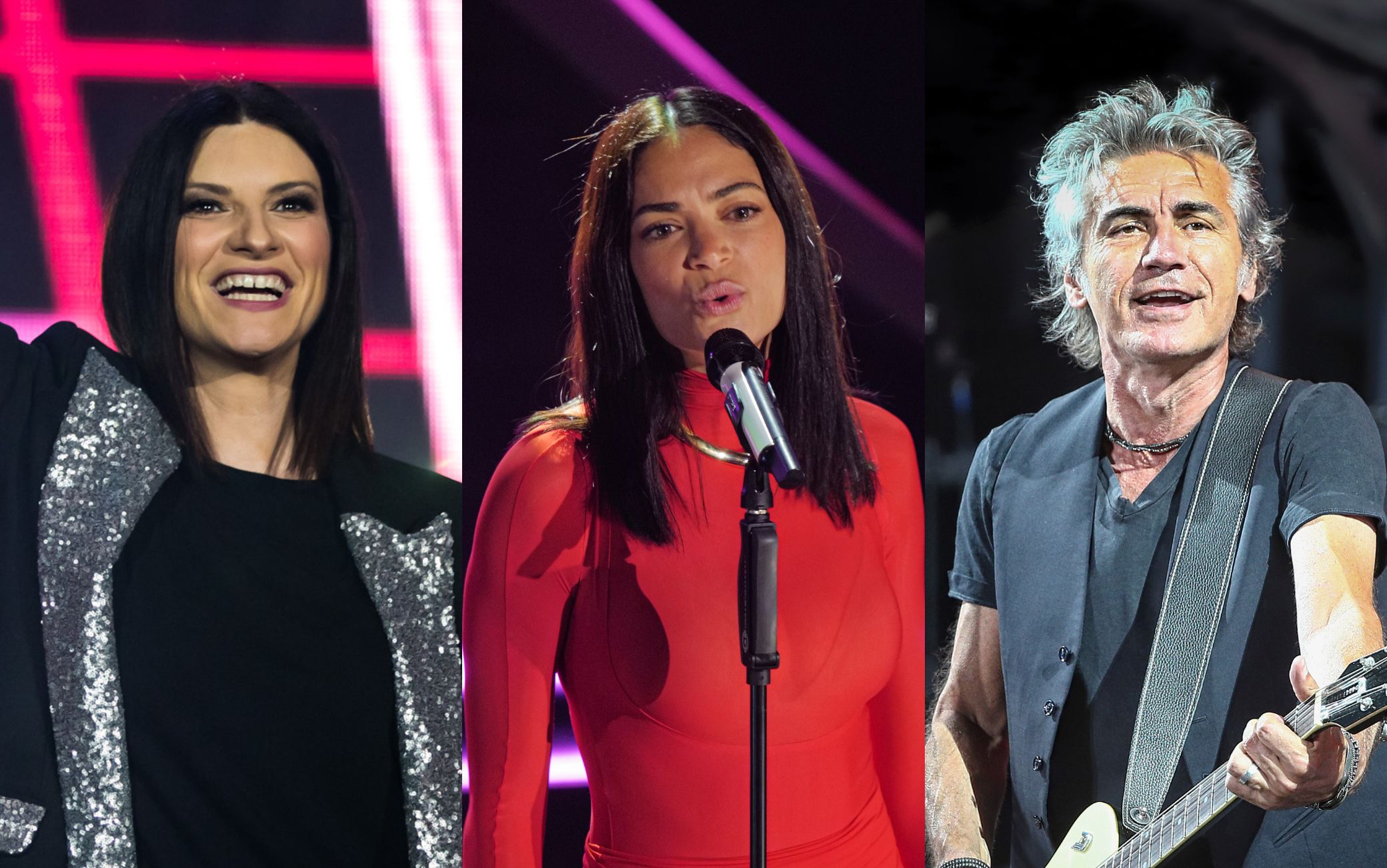 La cantante Alexia ritorna con Proiettili e diamanti dopo 20 anni dalla ...