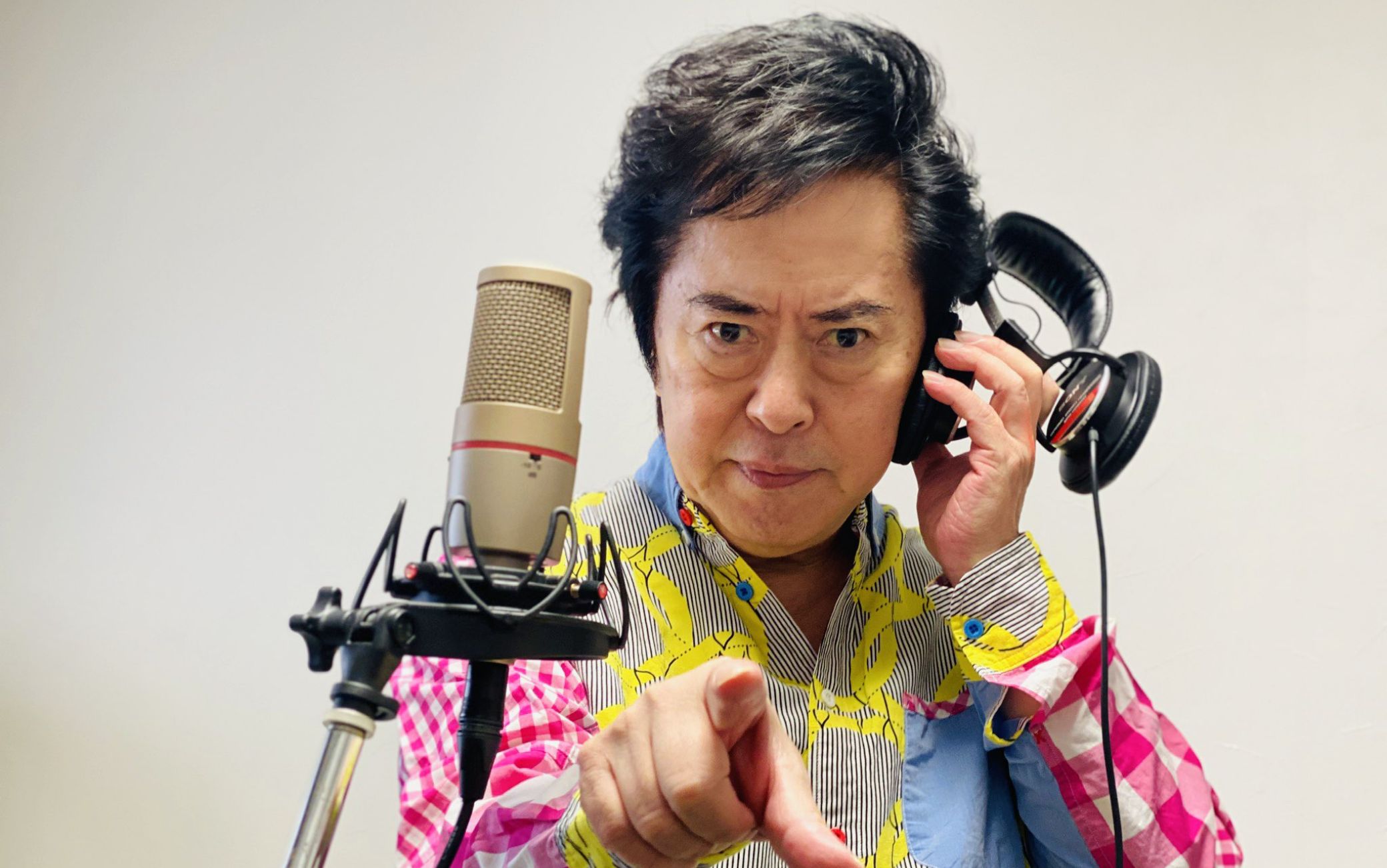Morto Ichiro Mizuki, il cantante giapponese delle sigle di Mazinga e ...
