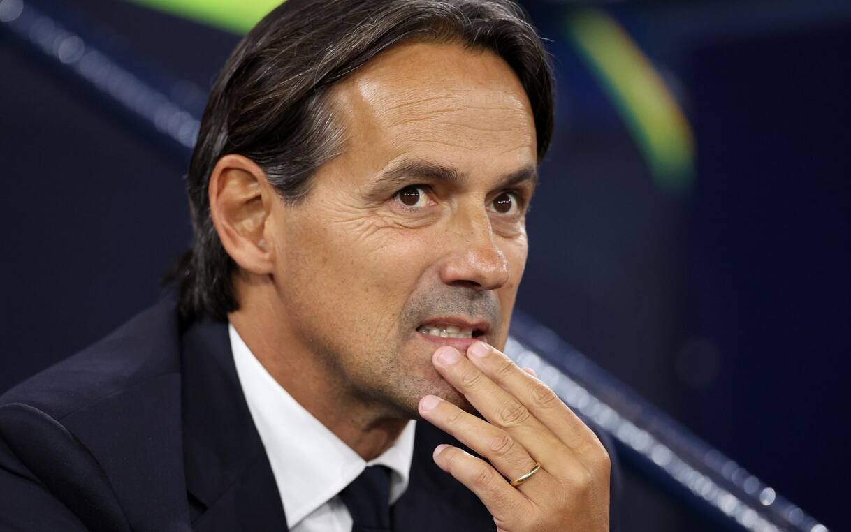 Inter, Simone Inzaghi sentito in Procura per l'inchiesta ultras. Le ...