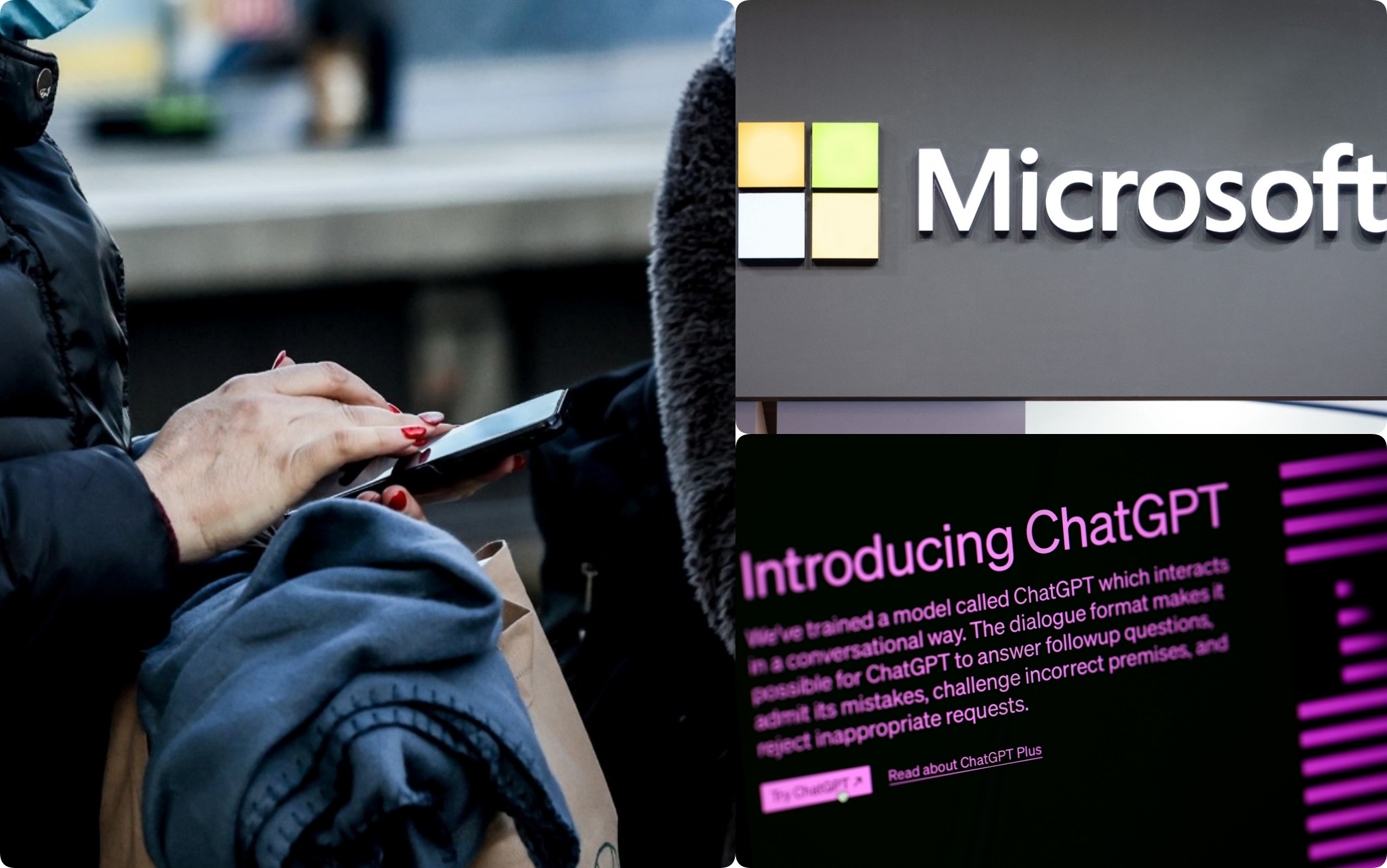 Blackout globale di OpenAI, ChatGPT torna in funzione dopo ore: cosa è successo | Sky TG24