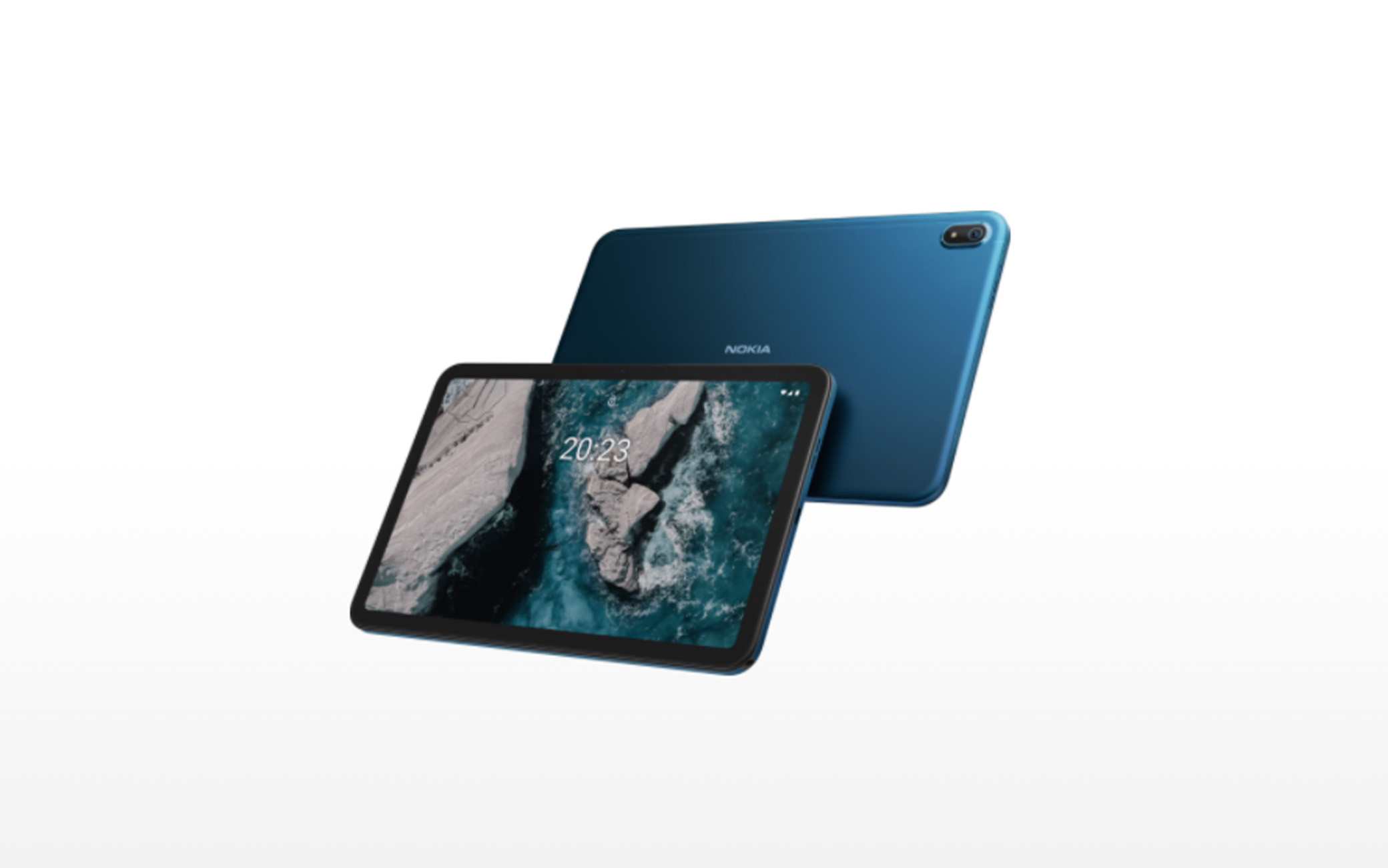 Nokia: dopo 60 anni cambia logo e avvia una nuova strategia | Sky TG24