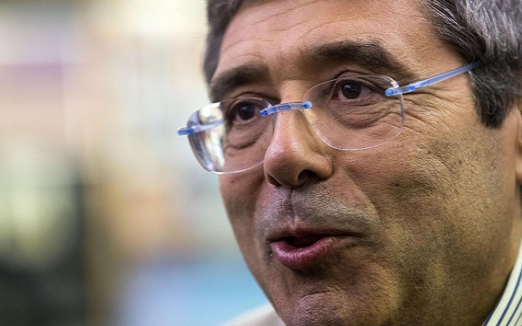 Totò Cuffaro, figlia Ida diventa magistrato: 'Ha sconfitto le mie ...
