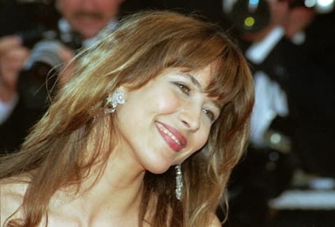 Sophie Marceau, ecco com'è oggi la protagonista de 'Il tempo delle mele'