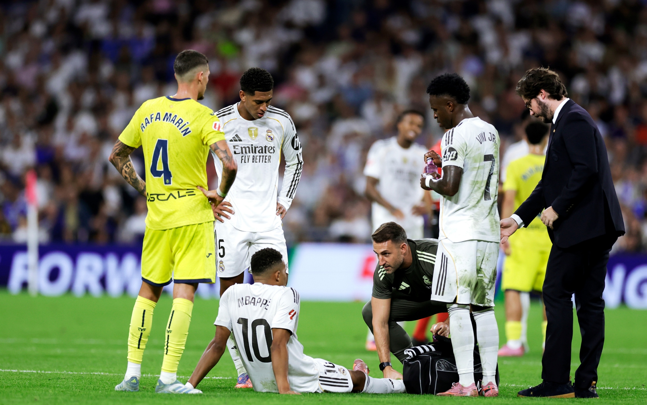 Infortunio Yamal, stop per l'attaccante del Barcellona: news e tempi di ...