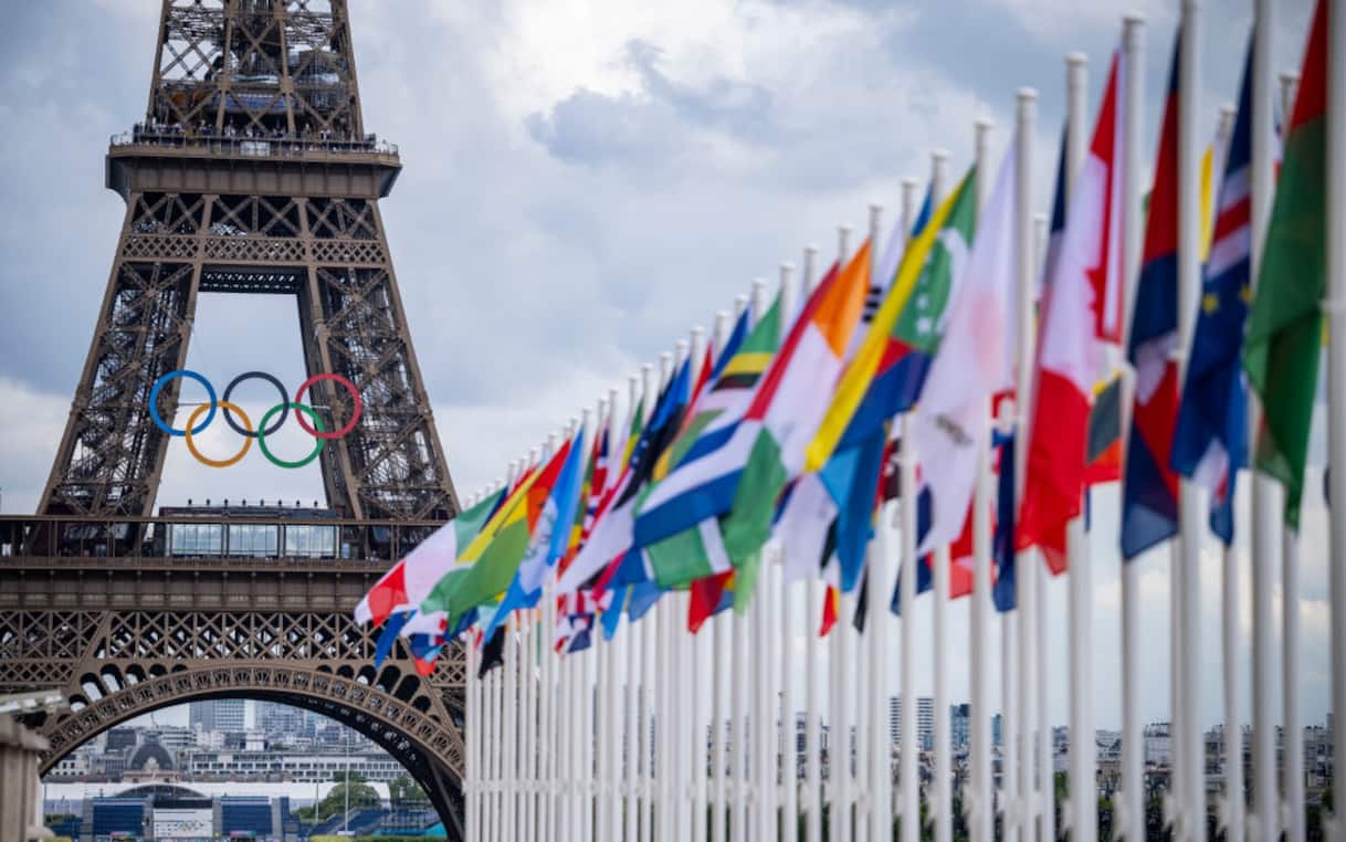 Olimpiadi 2024, il medagliere dei Giochi di Parigi | Sky Sport