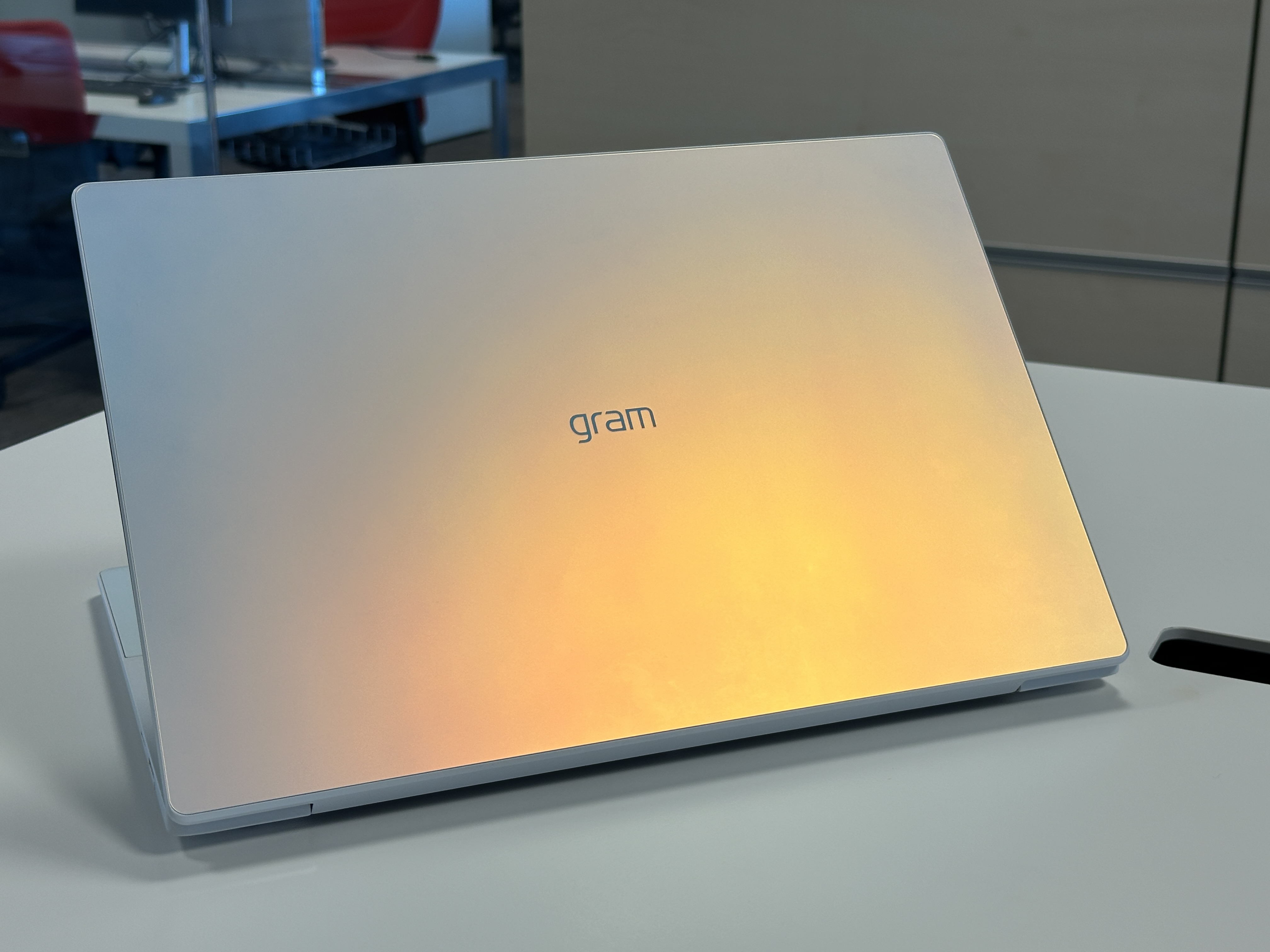 Laptop LG Gram Style, la recensione completa | Sky TG24