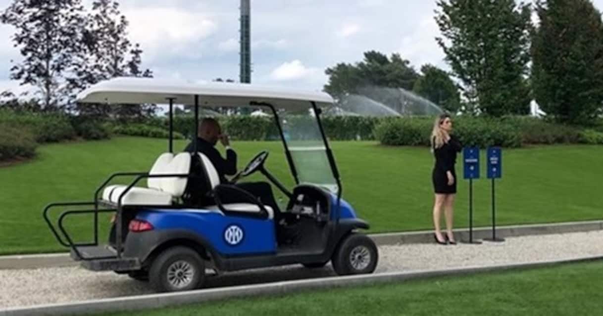 Finale di Champions, casa Inter: 'segreti' e curiosità del Suning ...