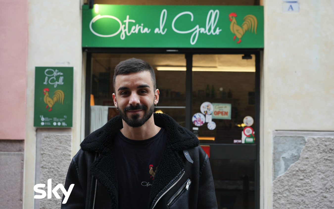 4 Ristoranti, il miglior ristorante contemporaneo di Mantova. FOTO I ...