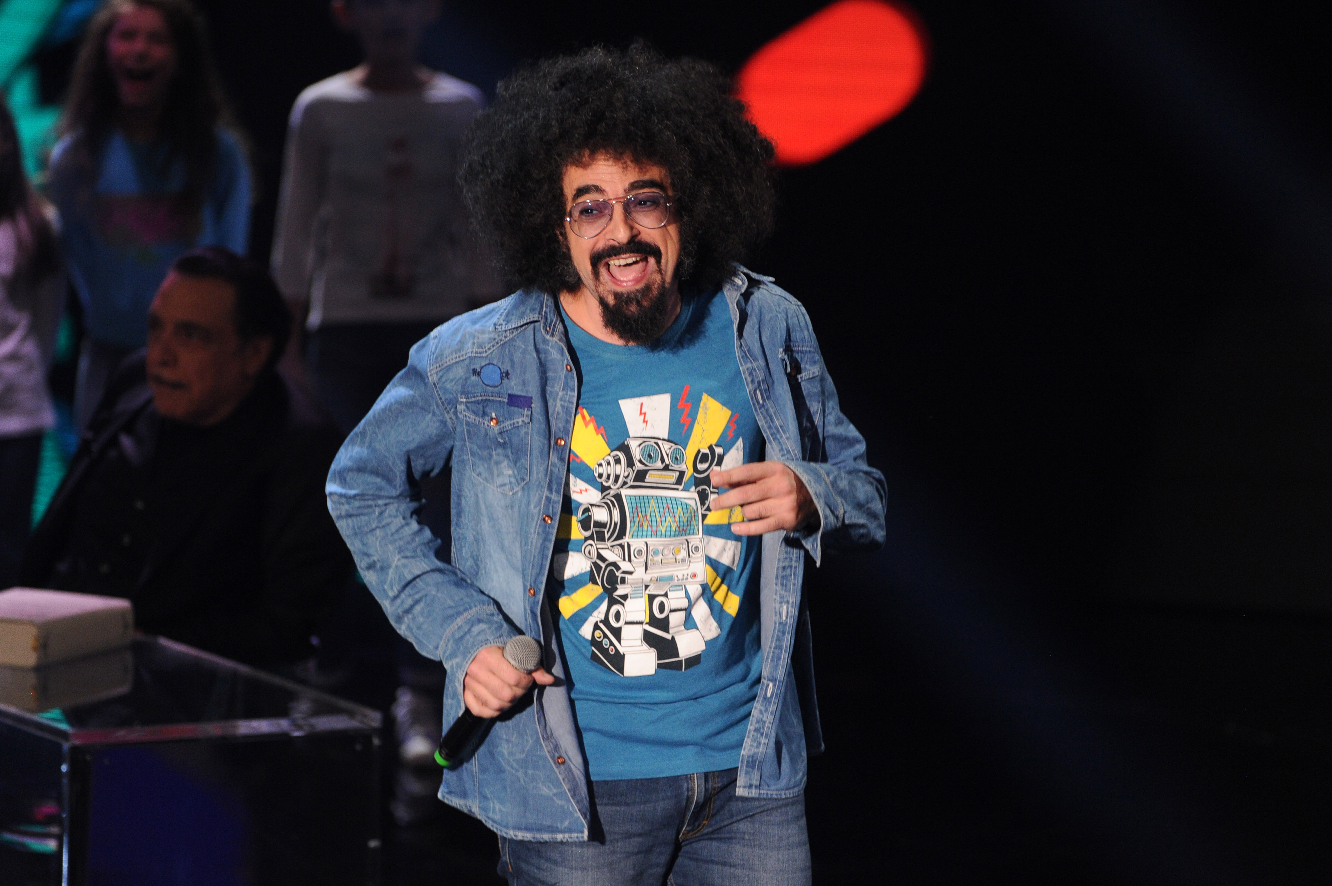 Auguri Caparezza: le frasi più famose delle sue canzoni | Sky TG24