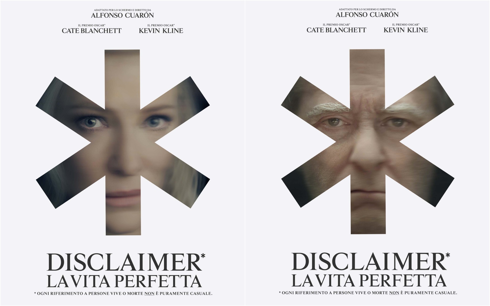 Disclaimer, la recensione della serie tv di Cuaron con Cate Blanchet in ...
