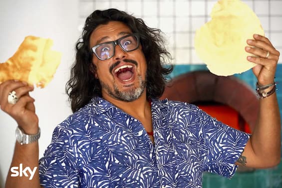 4 Ristoranti, le foto della puntata 6 nei migliori ristoranti delle vie ...