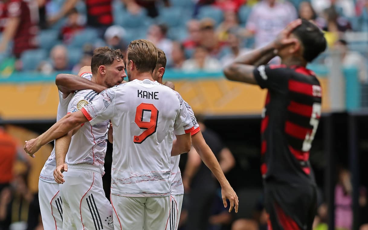 Flamengo-Bayern Monaco 2-4: la squadra di Kompany è ai quarti | Sky Sport