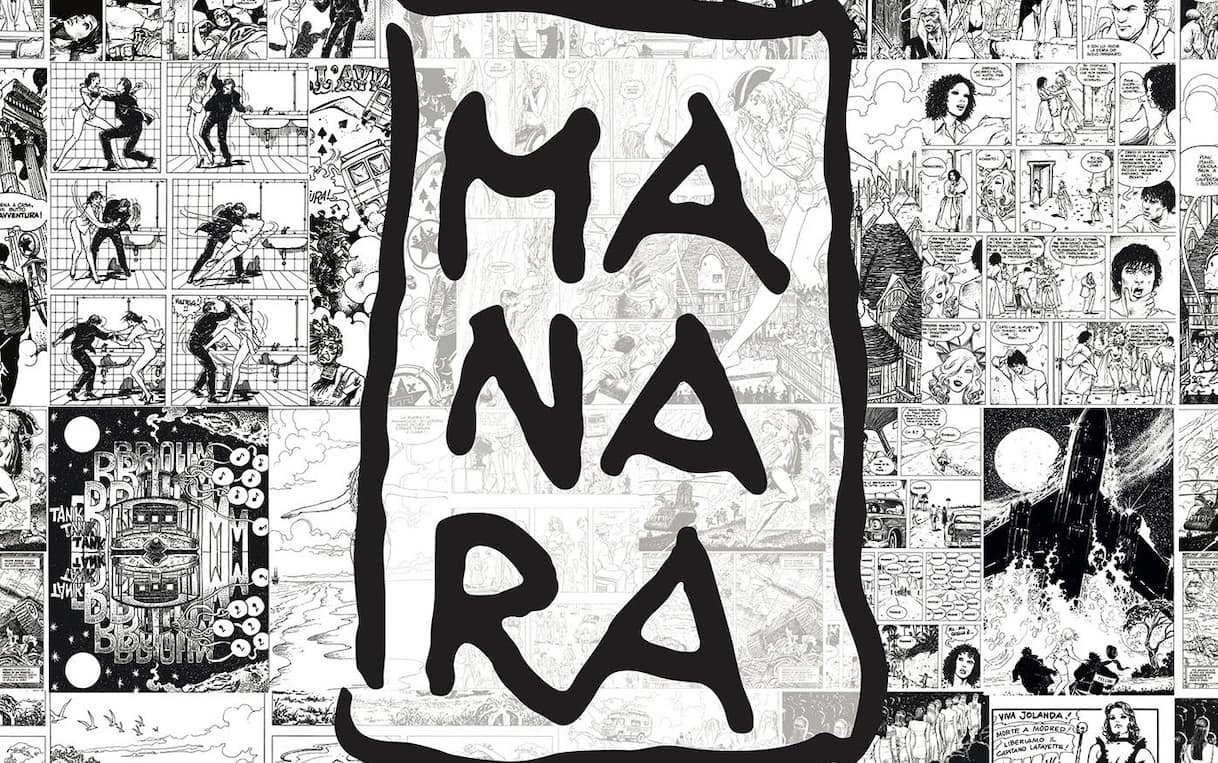 Manara di Valentina Zanella, il documentario sulla vita del celebre ...