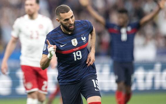 Pallone d'oro, chi vince perde ai Mondiali | Sky Sport