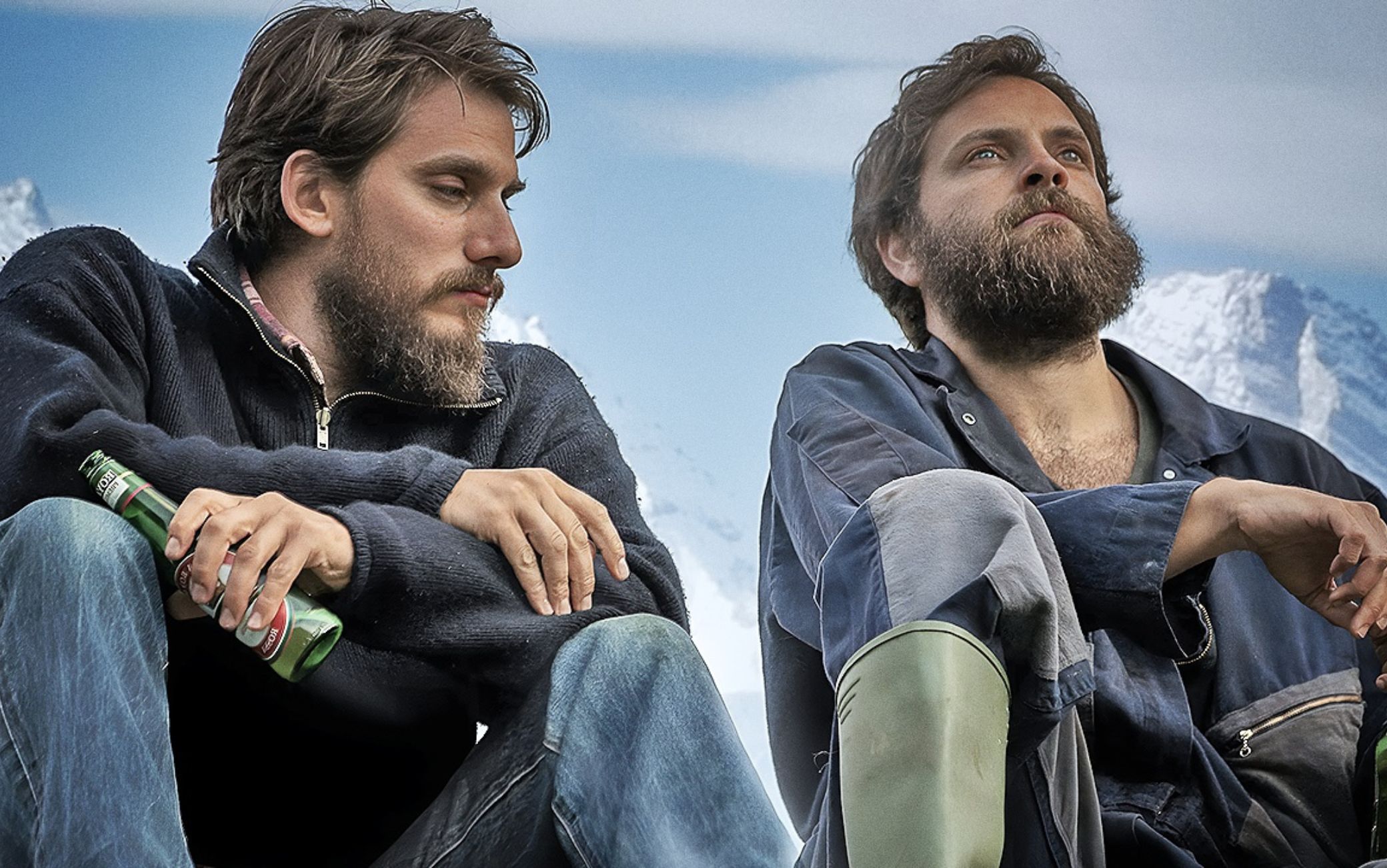 The Opera, Vincent Cassel e Caterina Murino protagonisti del nuovo film ...