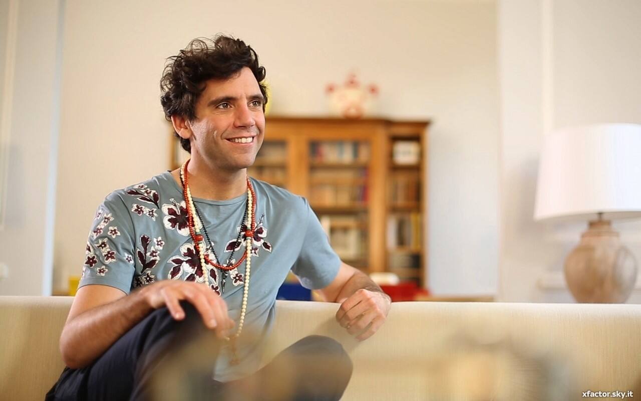 X Factor 2023: Il viaggio di Mika | Sky