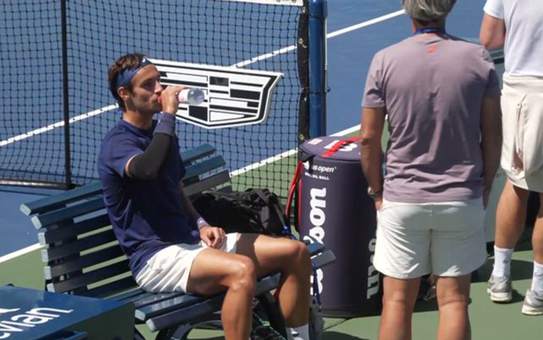 Musetti Munar agli US Open, dove vedere in tv e streaming | Sky Sport