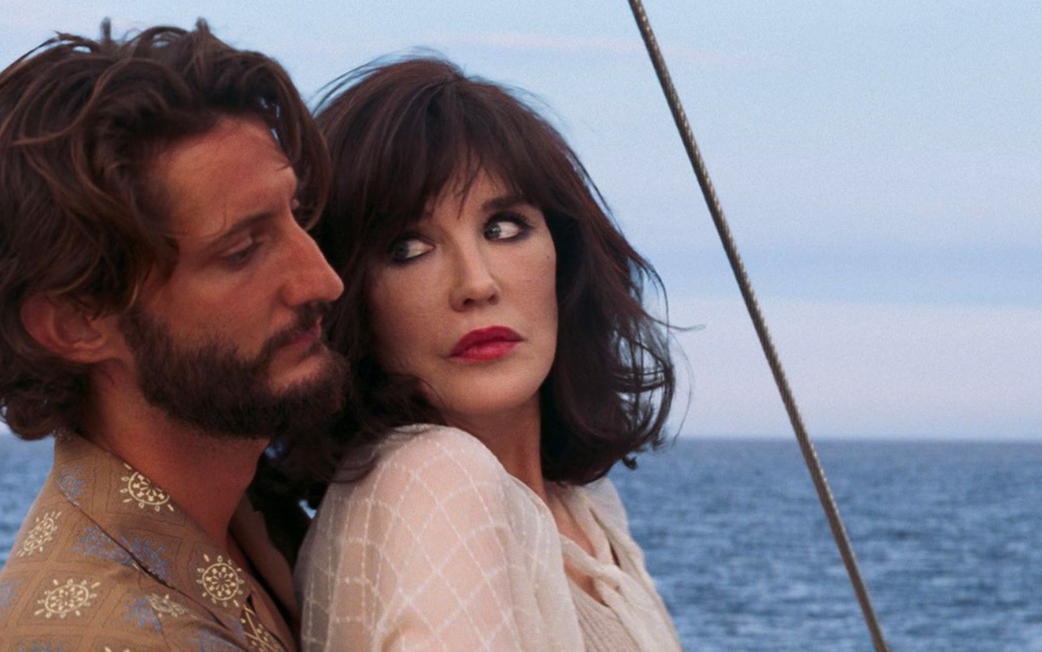 The Opera, Vincent Cassel e Caterina Murino protagonisti del nuovo film ...