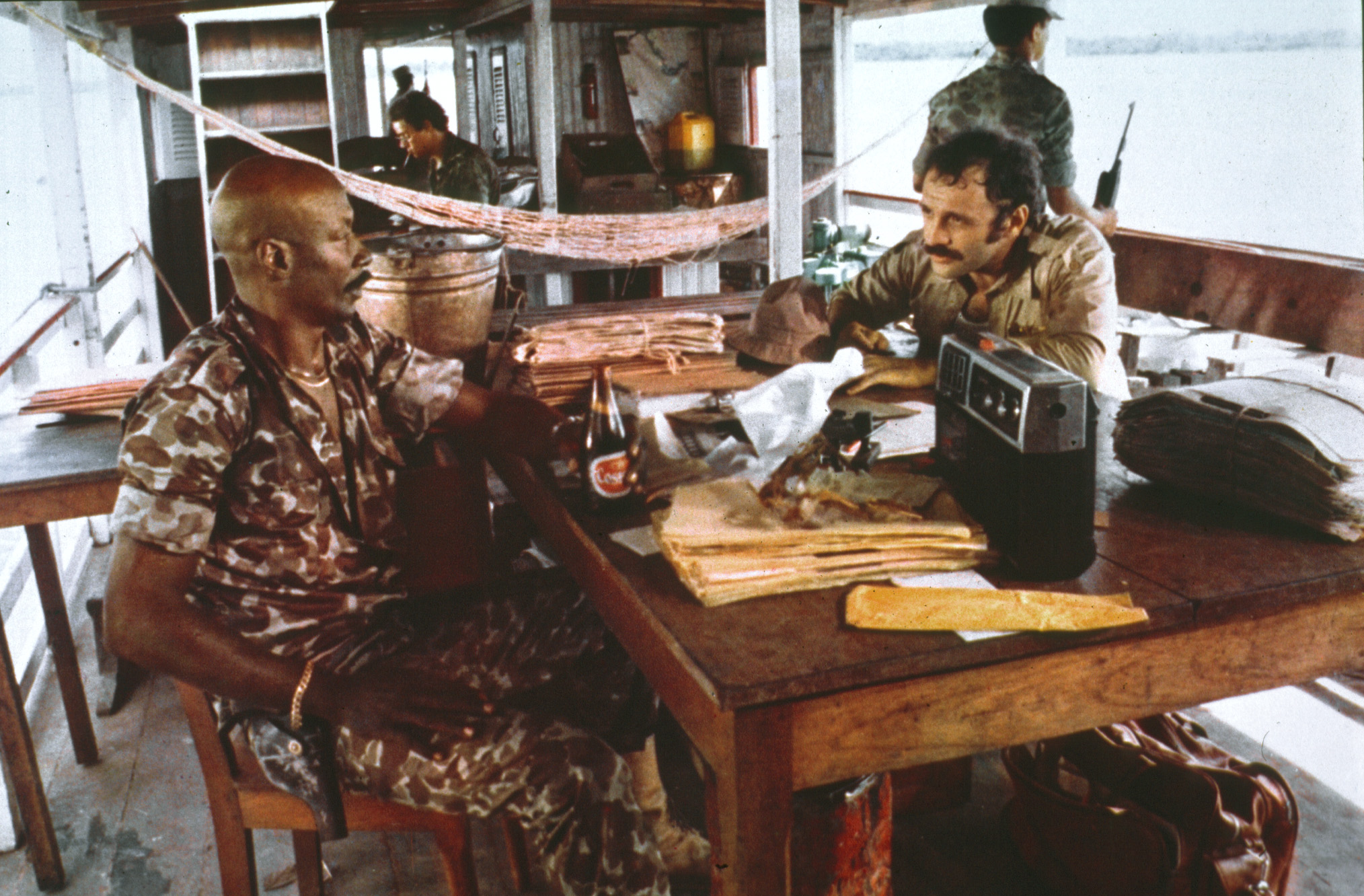 Cannibal Holocaust, il film di Ruggero Deodato torna al cinema in ...