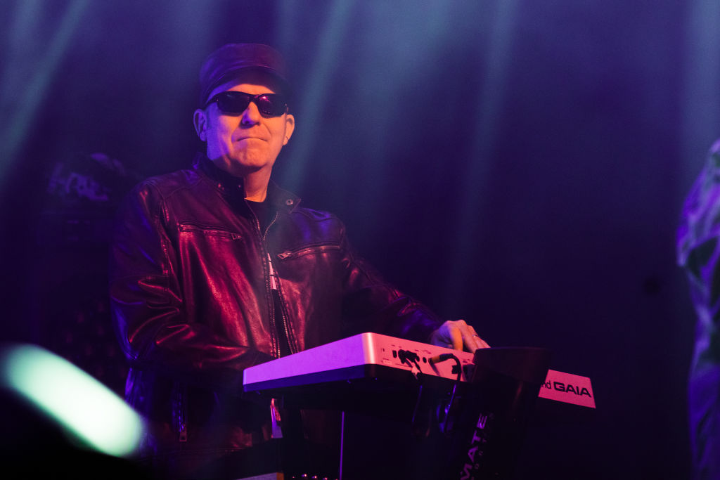 Addio a Dave Ball dei Soft Cell, il musicista aveva 66 anni I Sky Tg24