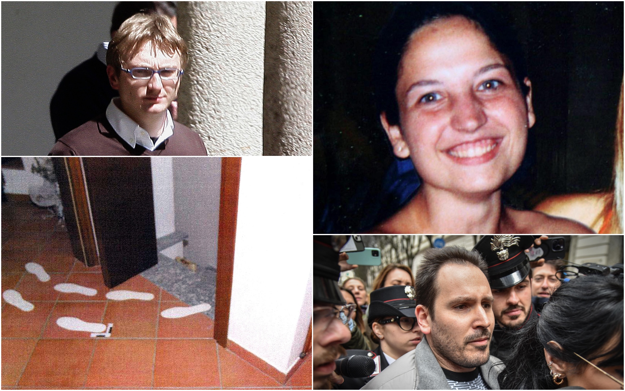 Delitto Garlasco, domani gli interrogatori. I Poggi contestano i pm ...