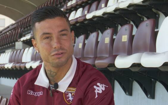 Torino, Izzo a Sky: 'Derby? Bisogna crederci, con un pizzico di follia ...