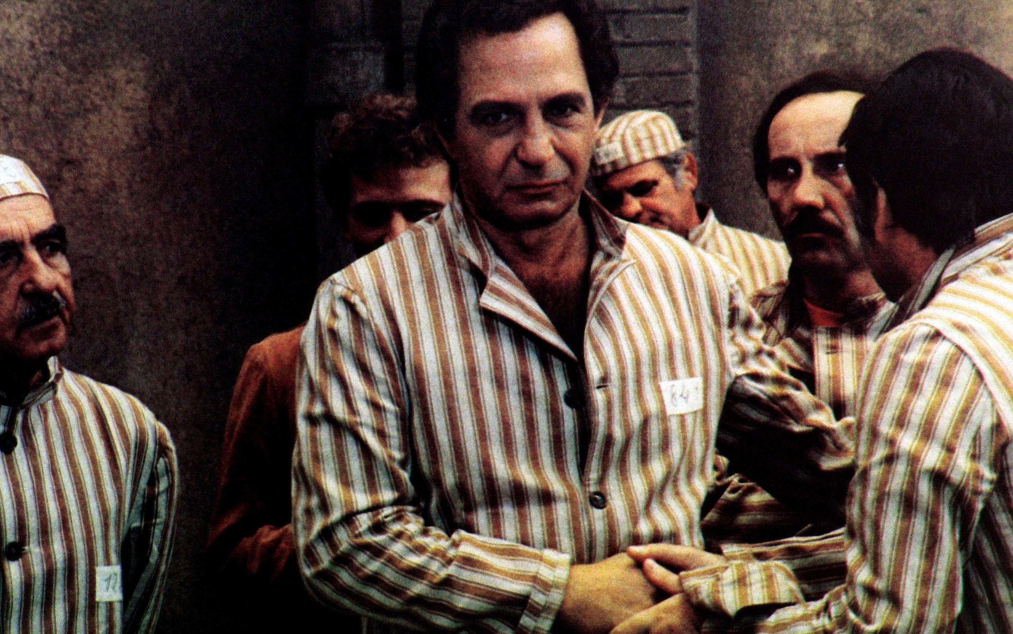 Il Camorrista Arriva In Streaming La Serie Tv Di Giuseppe Tornatore In