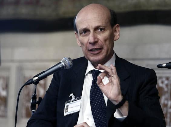 Morto Ivan Lo Bello, l'ex presidente di Confindustria Sicilia aveva 62 ...