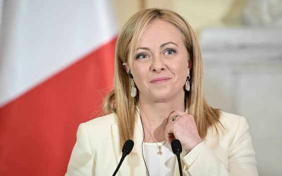 Meloni, missione diplomatica in India ed Emirati Arabi: date e ...