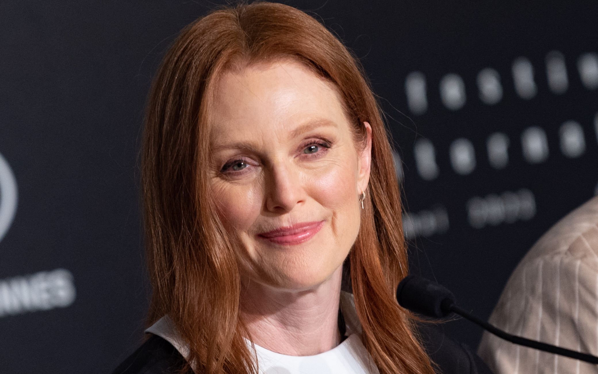 Non-Stop, il cast del film con Liam Neeson e Julianne Moore