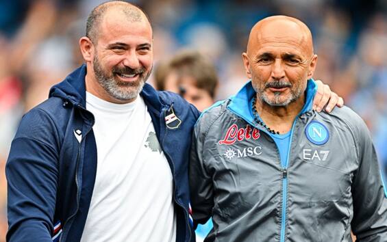 Stankovic: 'Mia ultima panchina con la Samp, prossima stagione non sarò ...