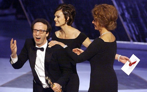 Oscar, da Federico Fellini a Paolo Sorrentino: tutti i film italiani ...