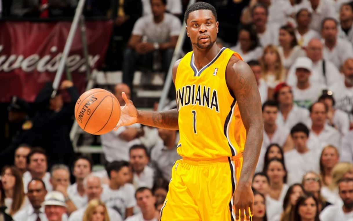 NBA, Lance Stephenson torna ai Pacers | Sky Sport