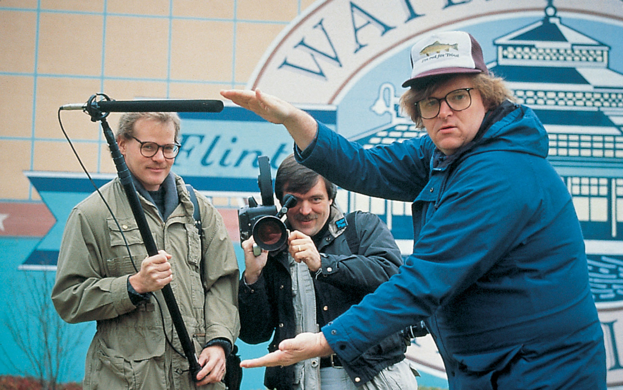 Michael Moore fa 70 anni: i film che ha diretto, da Bowling a Columbine ...