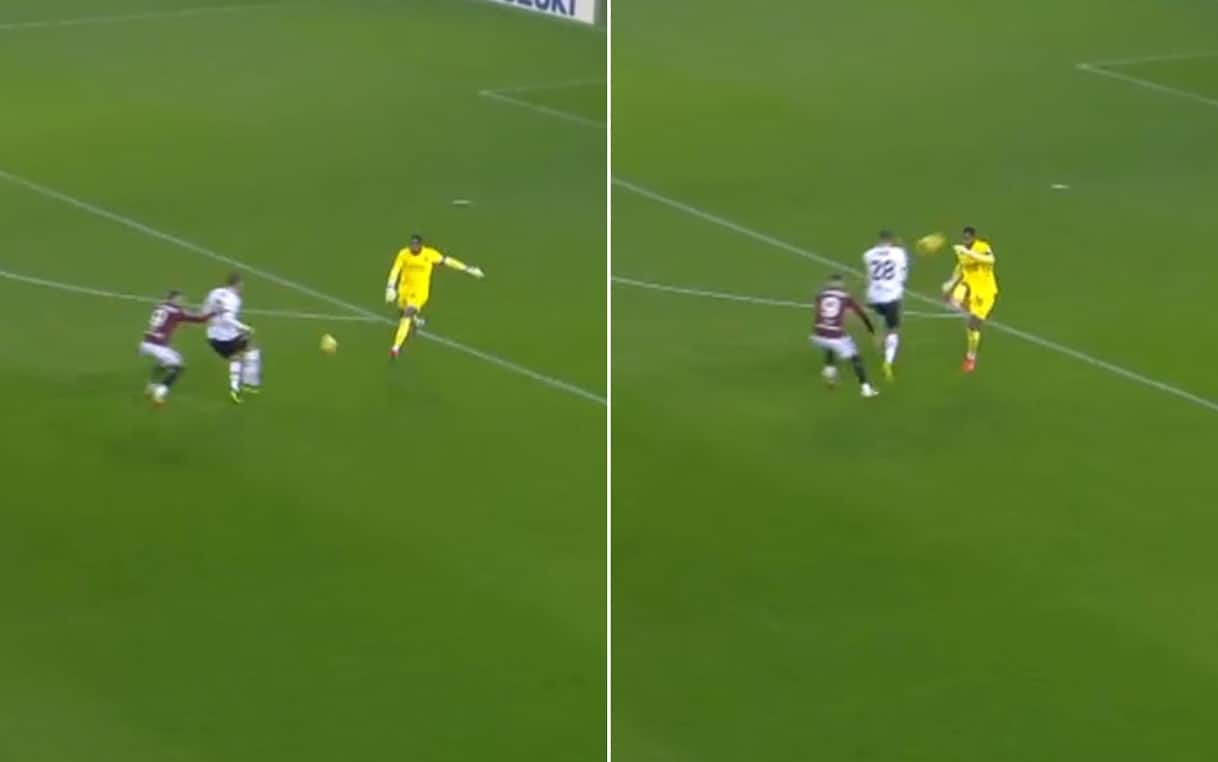 Thiaw, l'autogol in Torino-Milan con Maignan è clamoroso: foto e ...