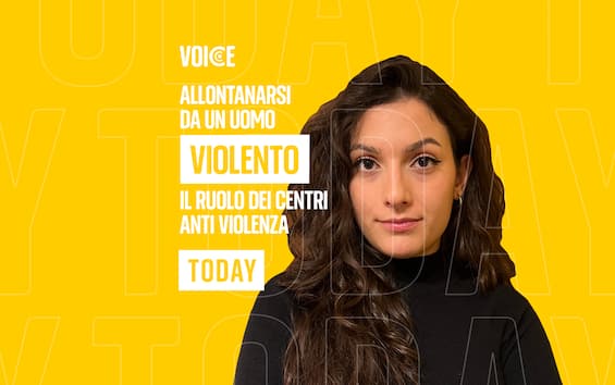 Allontanarsi da un uomo violento: il ruolo dei centri antiviolenza ...