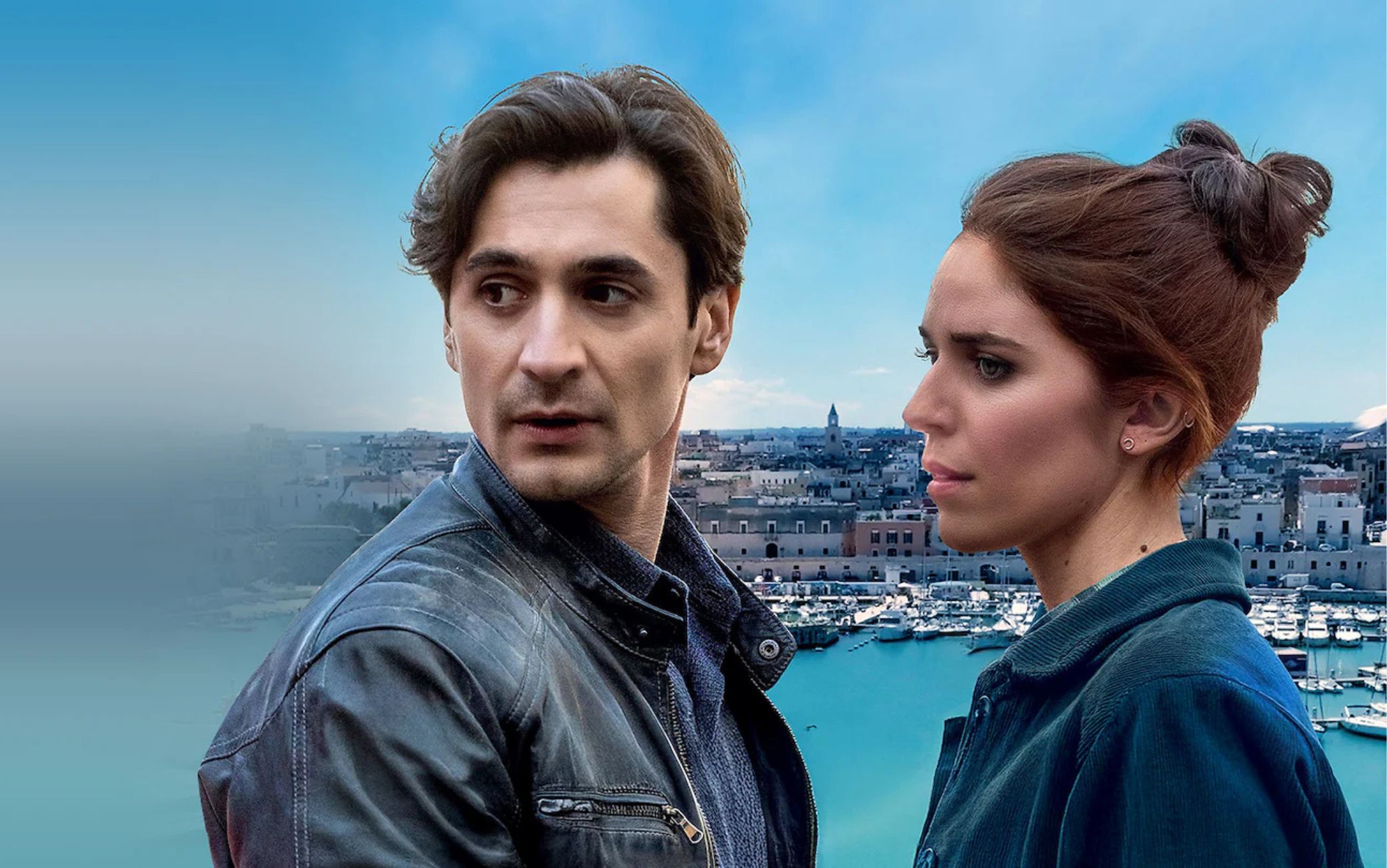 Gerri, dove è stata girata la fiction: le location | Sky TG24