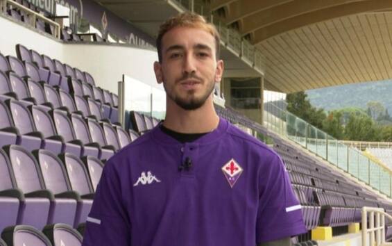 Castrovilli a Sky: 'Il 10 è la storia di Firenze. Inter? Dobbiamo ...