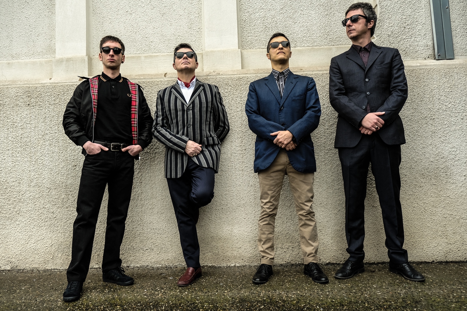 Statuto Football Club, la musica e il calcio protagonisti del nuovo ...