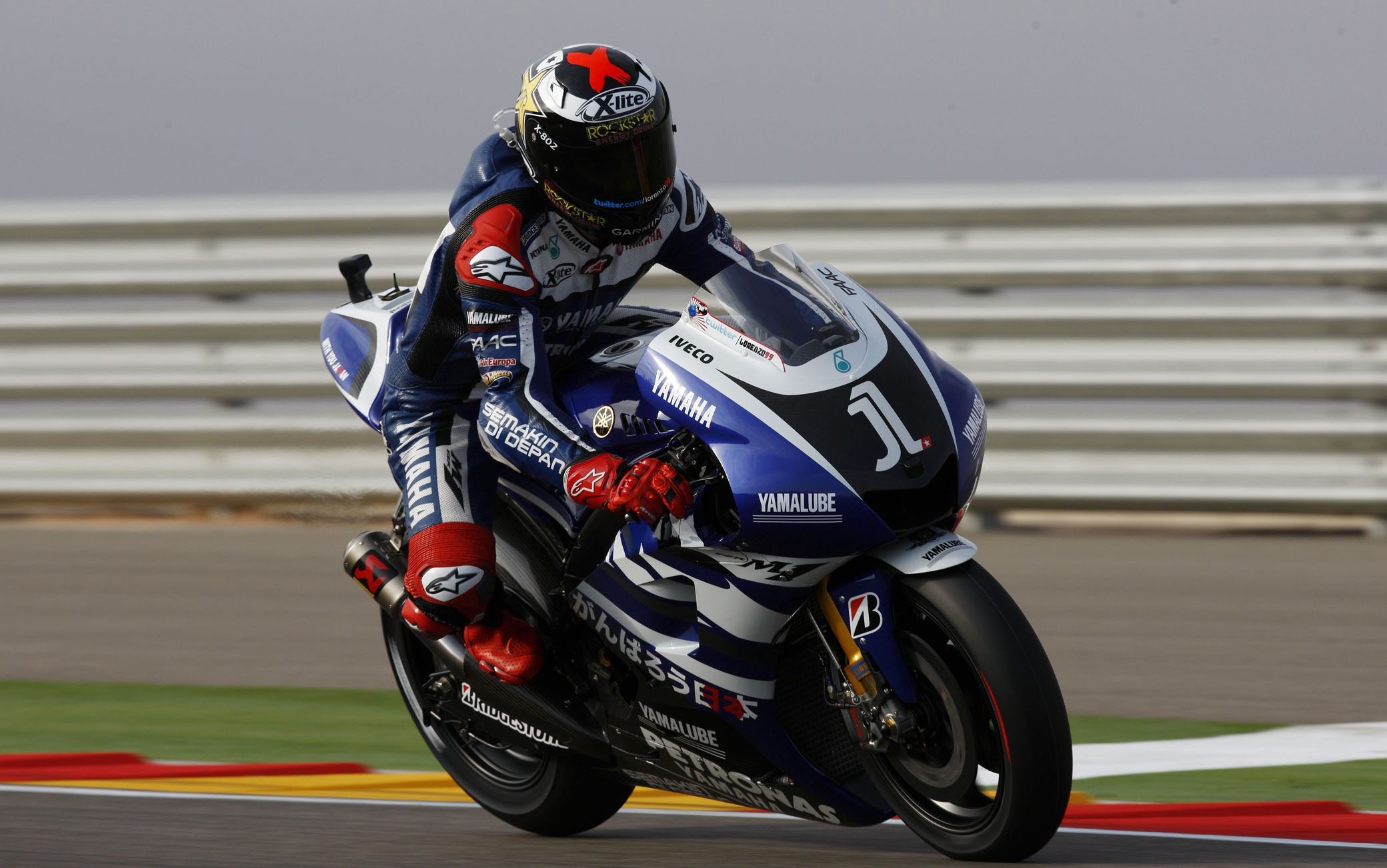 MotoGP, tutti i piloti con il numero 1 prima di Bagnaia | Sky Sport