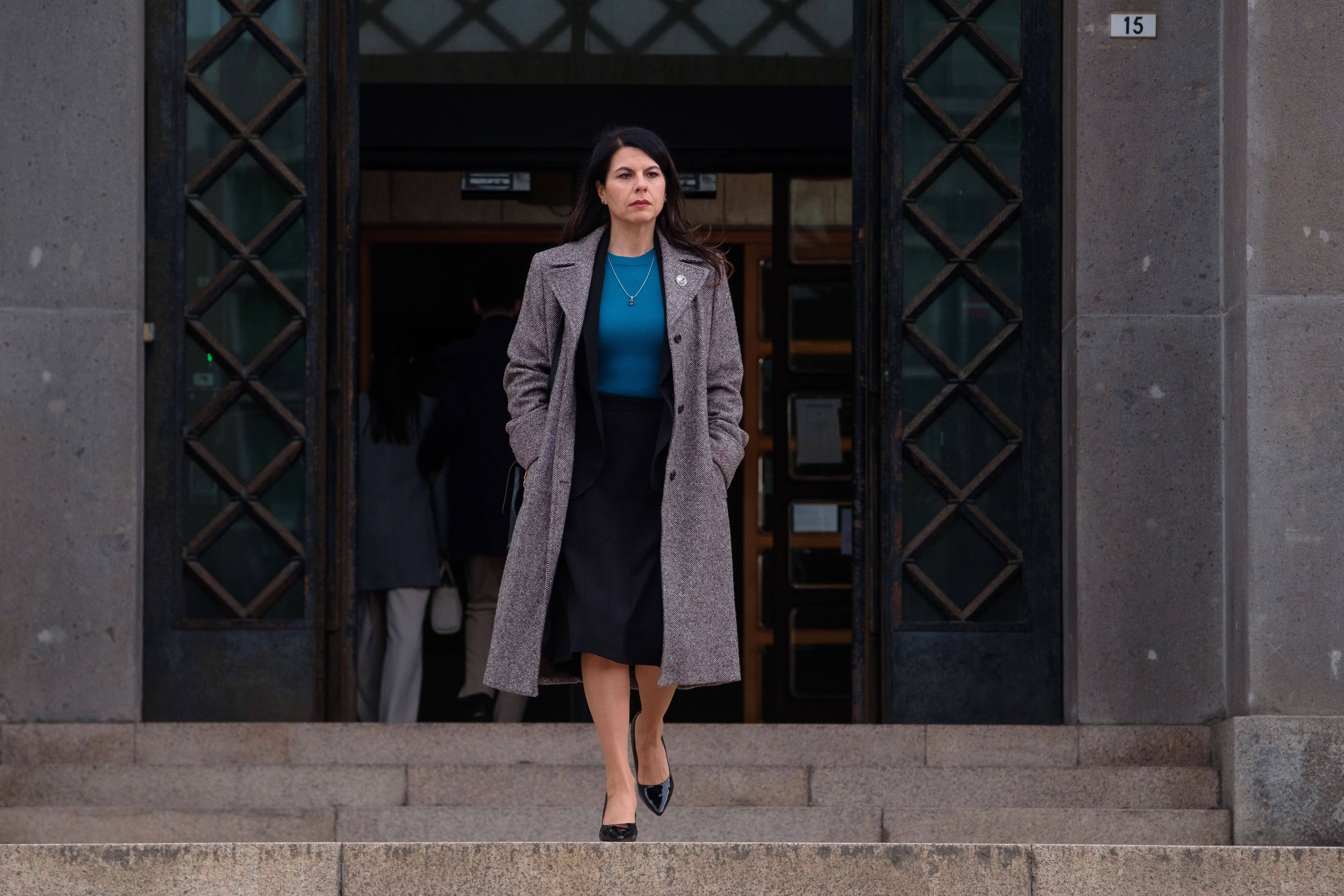 La vita va così, il cast del film con Diego Abatantuono e Virginia Raffaele. FOTO | Sky TG24