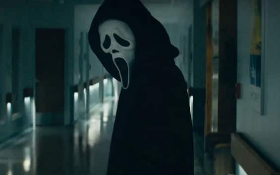 Scream 6, svelata la data di uscita