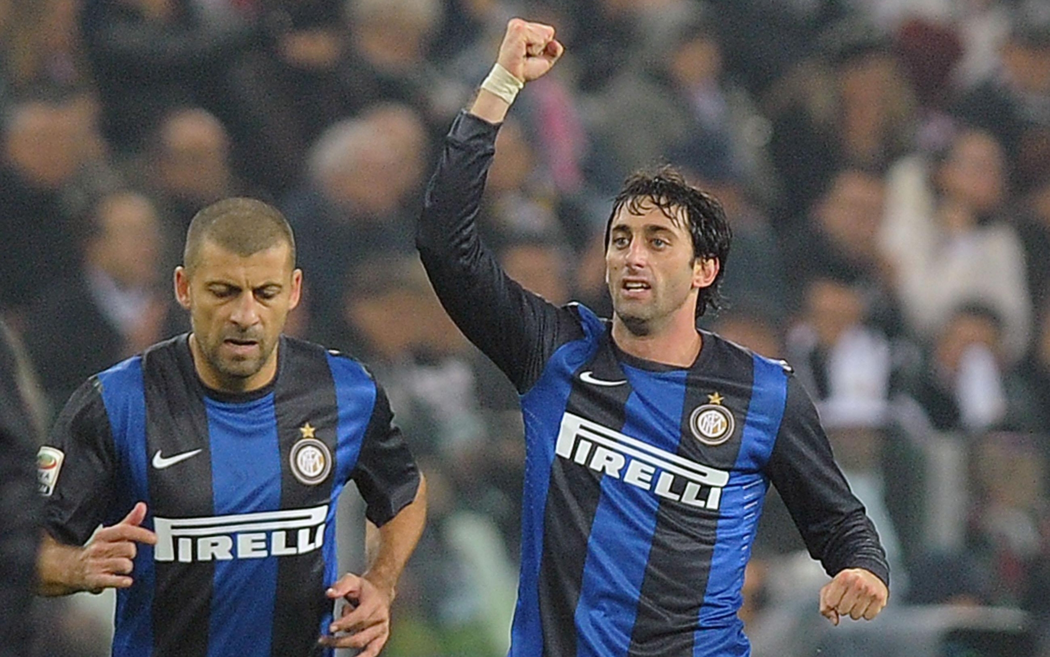 Juve Inter, il risultato dei derby d'Italia allo Stadium | Sky Sport