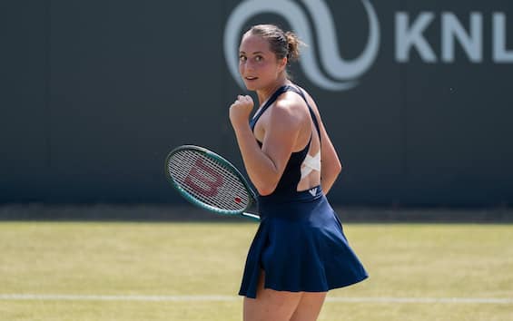 Atp Stoccarda e 's-Hertogenbosch 2025, il programma di oggi: partite e ...