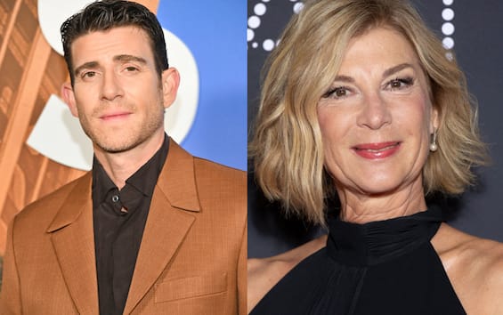 Emily in Paris 5, Bryan Greenberg e Michèle Laroque si aggiungono al ...