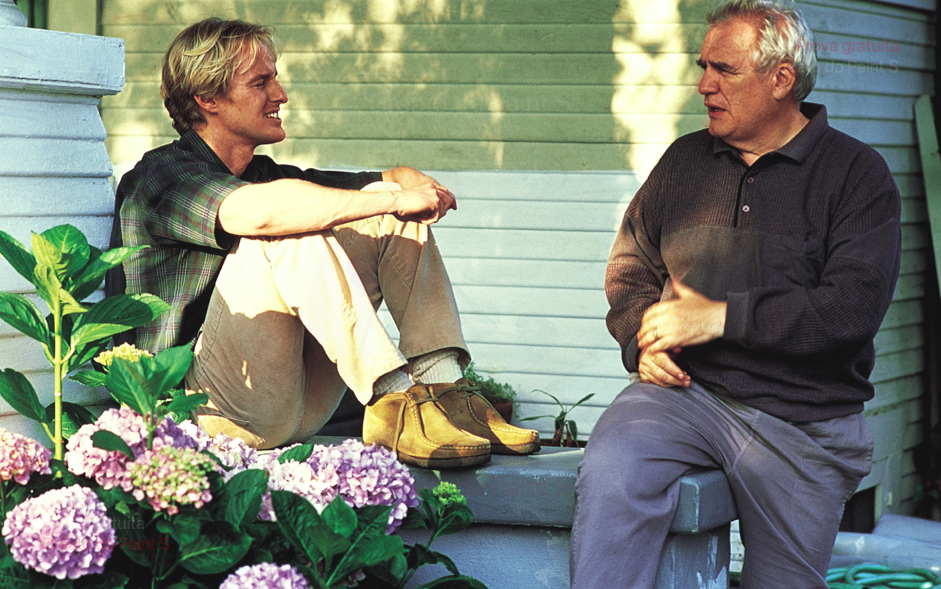 Brian Cox, la storia dell'attore tra film e serie TV da Succession a ...