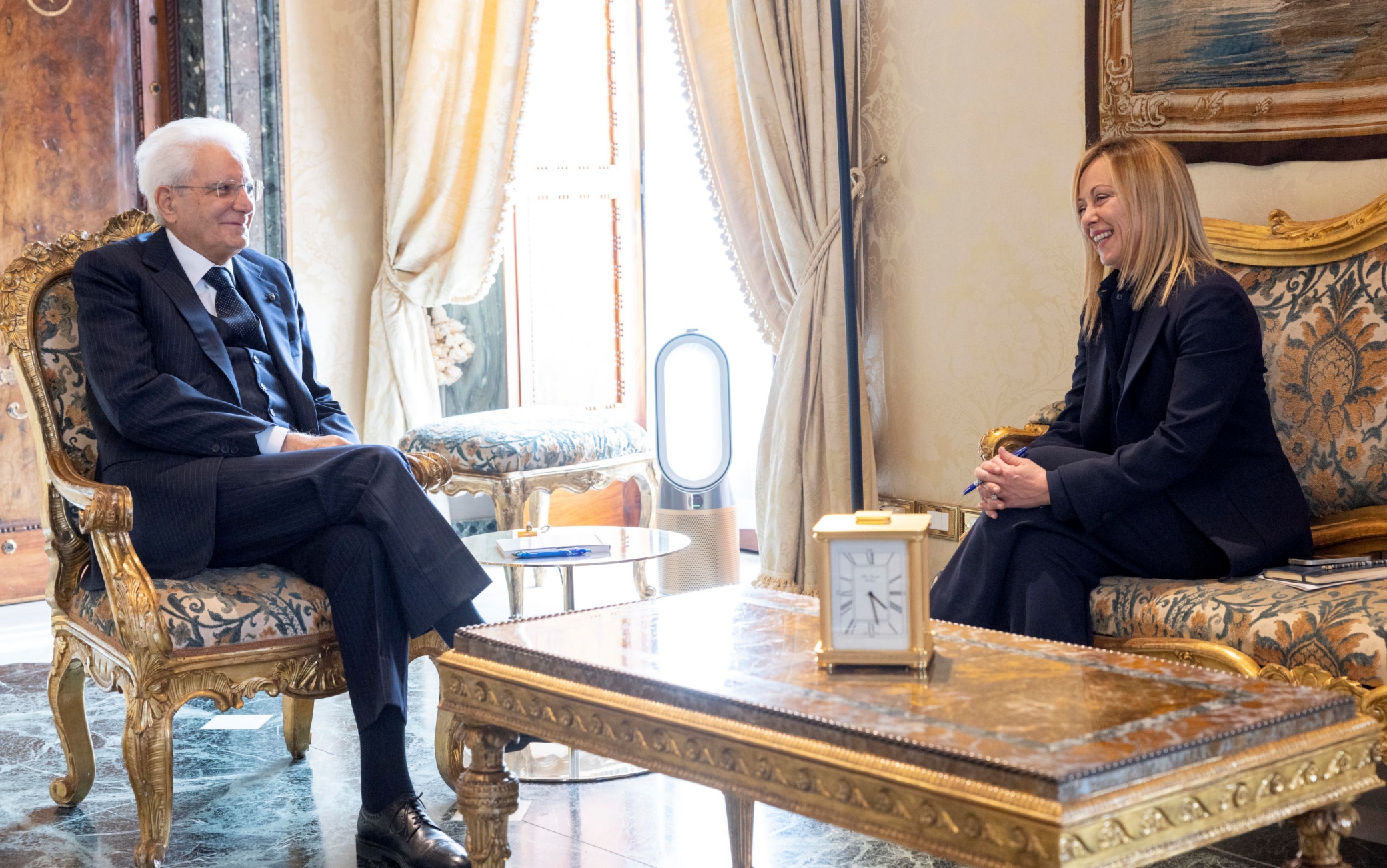 Chi è Alessandra Locatelli, la nuova ministra della Disabilità | Sky TG24